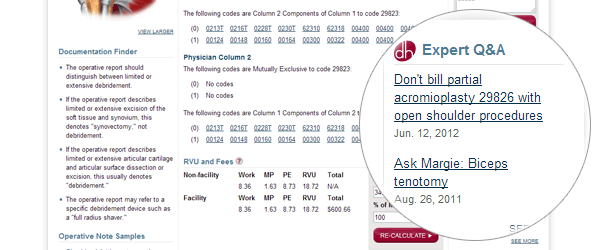 Discover the right physician coding tool for your practice | SelectCoder